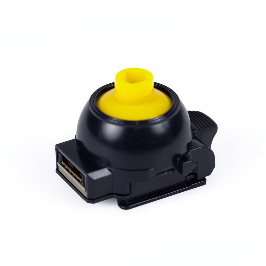 Custom DualSense Edge Thumbstick Module – Battle Beaver Customs