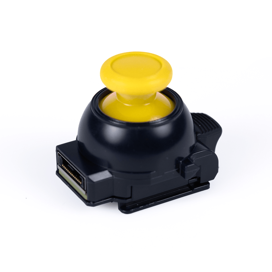 Custom DualSense Edge Thumbstick Module – Battle Beaver Customs