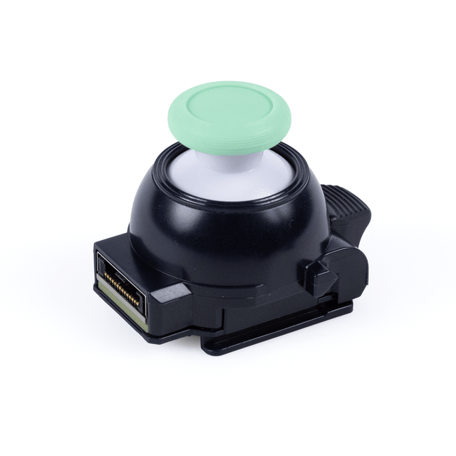 Custom DualSense Edge Thumbstick Module – Battle Beaver Customs