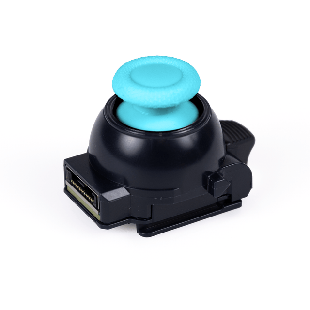 Custom DualSense Edge Thumbstick Module – Battle Beaver Customs