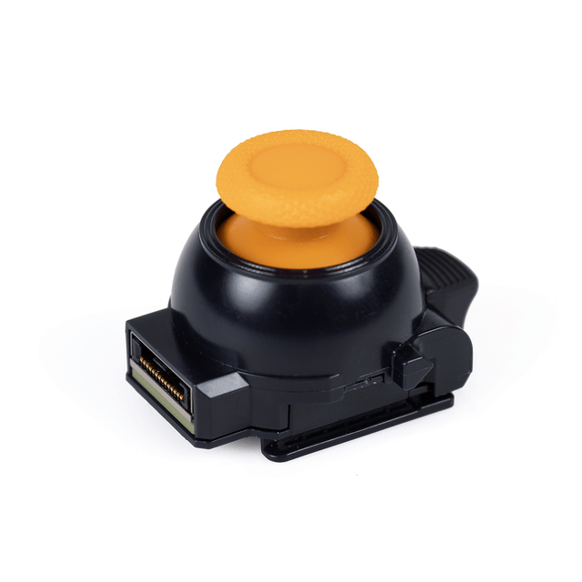 Custom DualSense Edge Thumbstick Module – Battle Beaver Customs