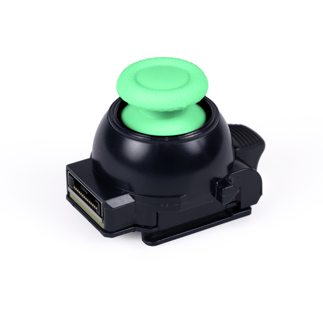 Custom DualSense Edge Thumbstick Module – Battle Beaver Customs