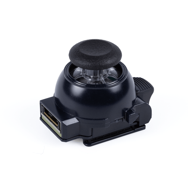 Custom DualSense Edge Thumbstick Module – Battle Beaver Customs