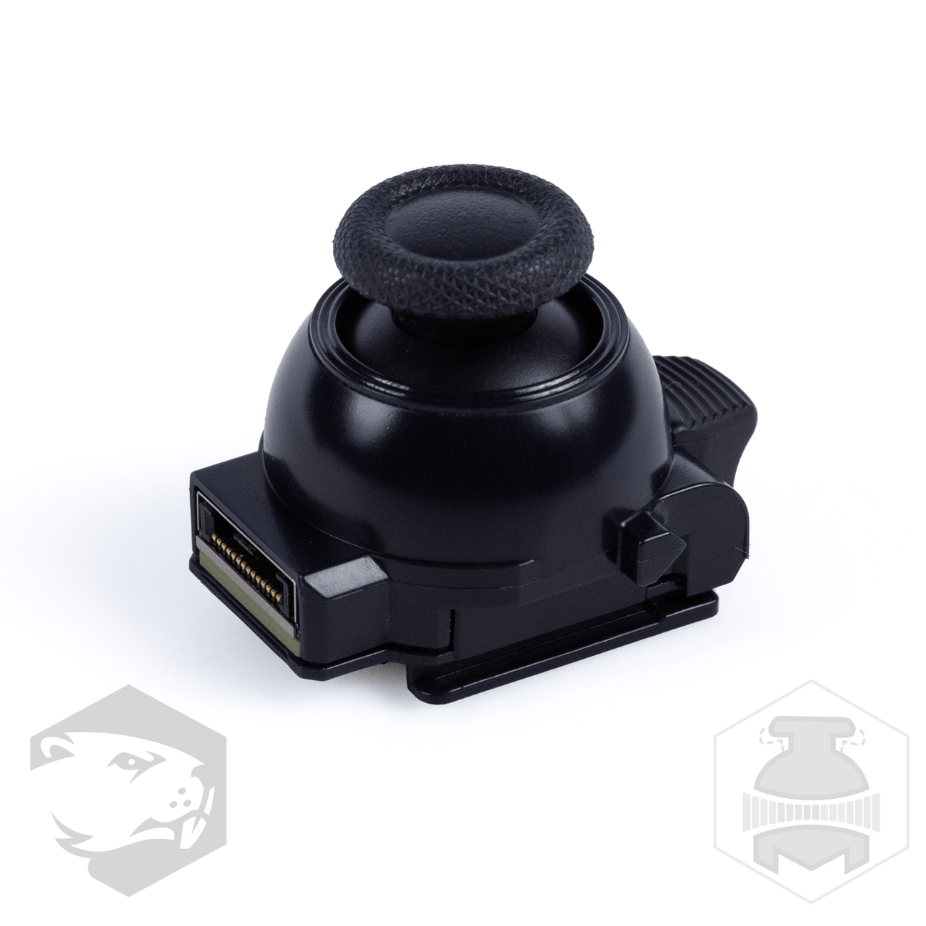 Battle Beaver Dualsense Edge Module – Battle Beaver Customs