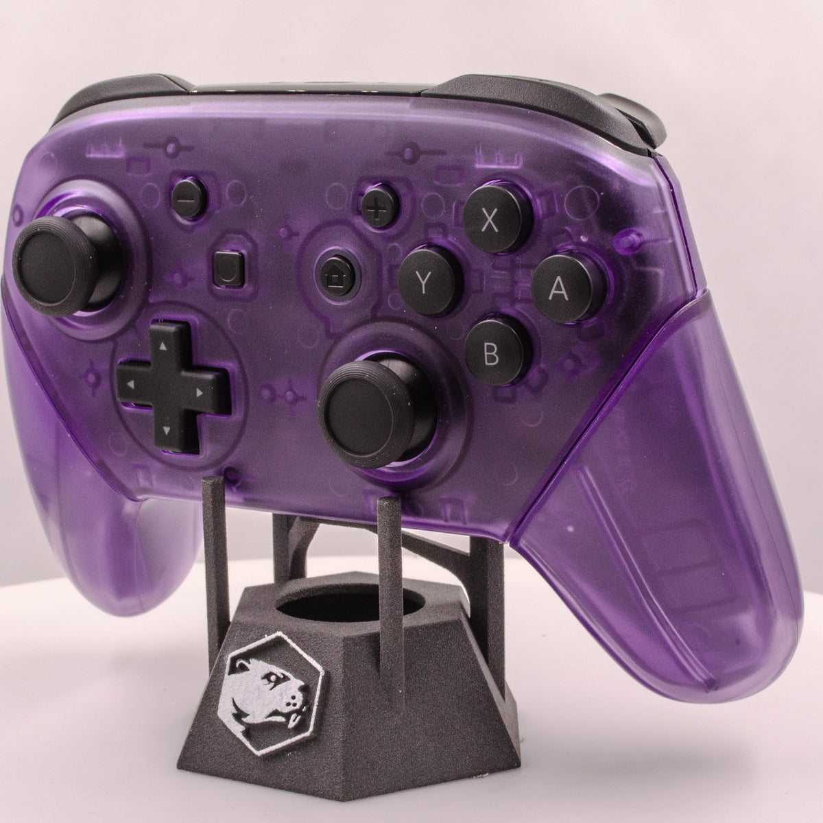 Battle Beaver Nintendo Switch Pro Pre-Built Controller (10) – Battle ...