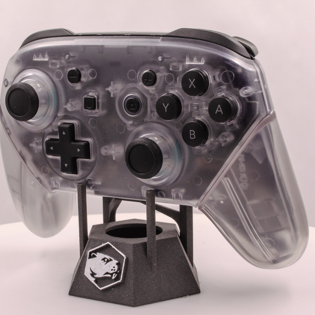 Battle Beaver Nintendo Switch Pro Pre-Built Controller (17) – Battle ...