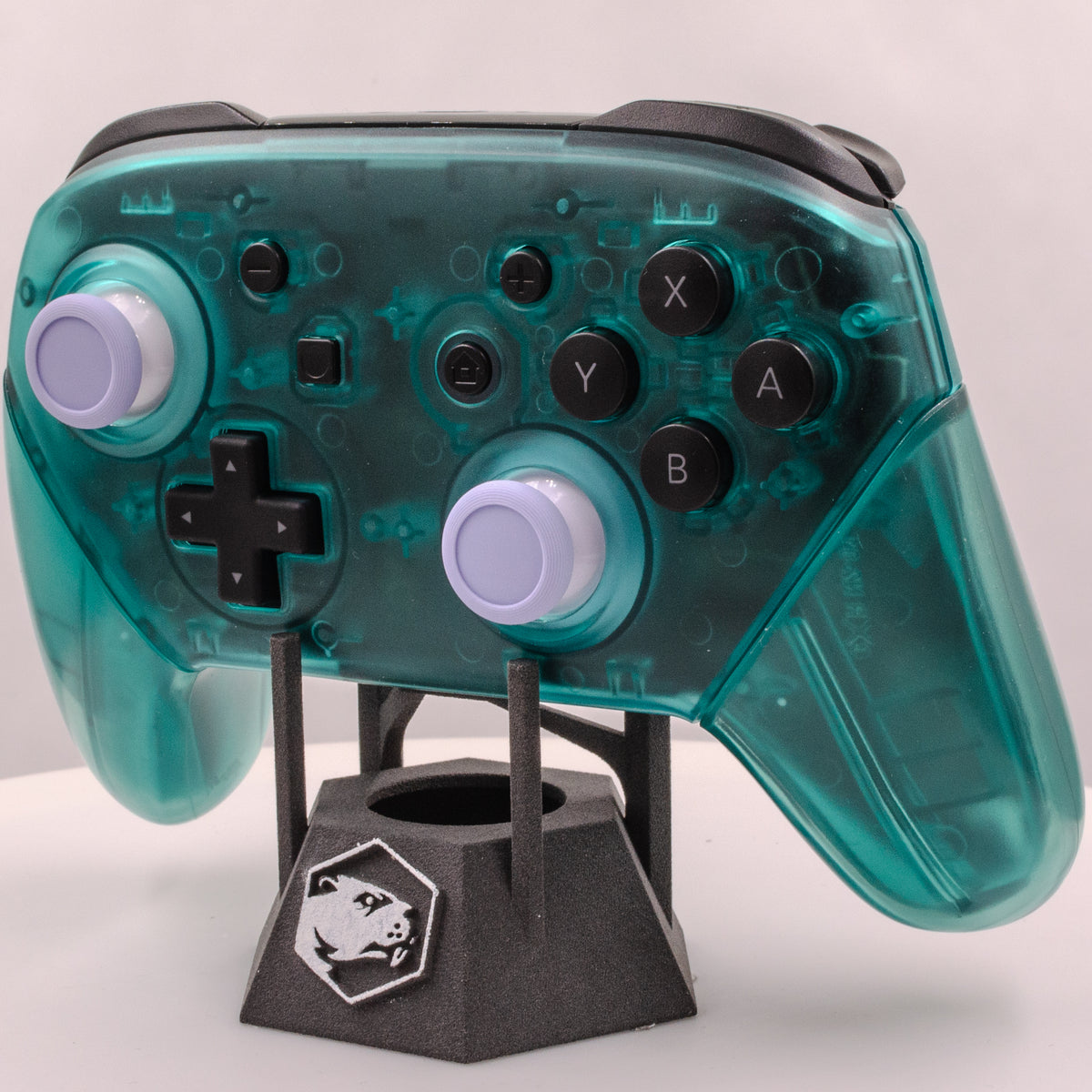 Battle Beaver Nintendo Switch Pro Pre-Built Controller (18) – Battle ...