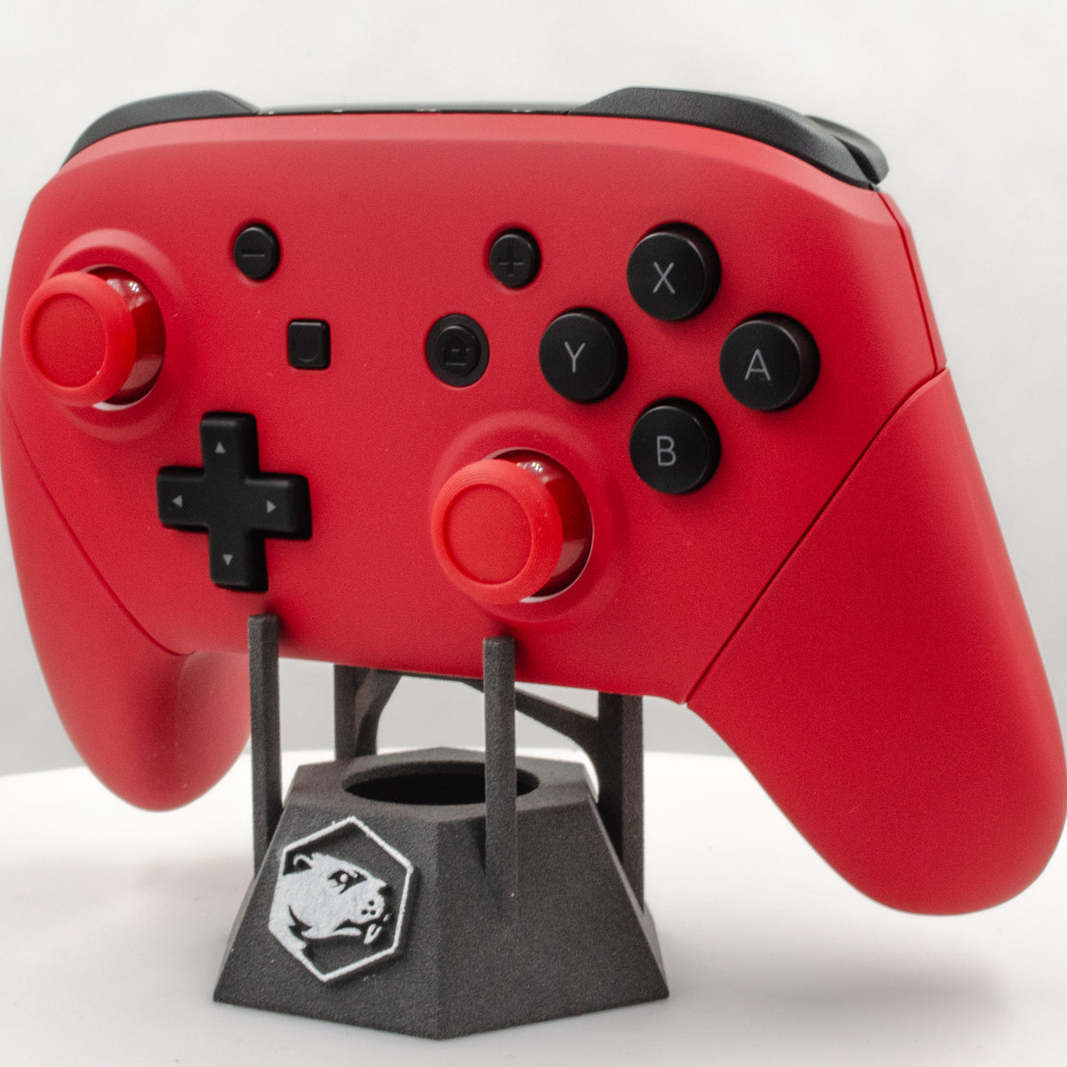 Battle Beaver Nintendo Switch Pro Pre-Built Controller (19) – Battle ...