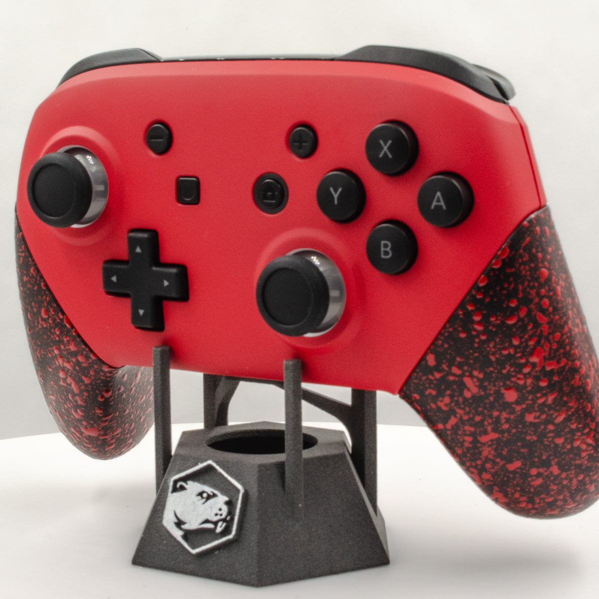 Battle Beaver Nintendo Switch Pro Pre-Built Controller (20) – Battle ...