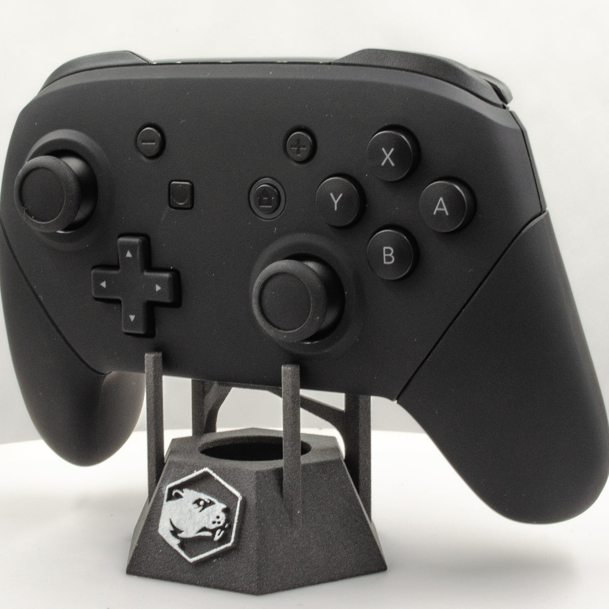 Battle Beaver Nintendo Switch Pro Pre-Built Controller (26) – Battle ...