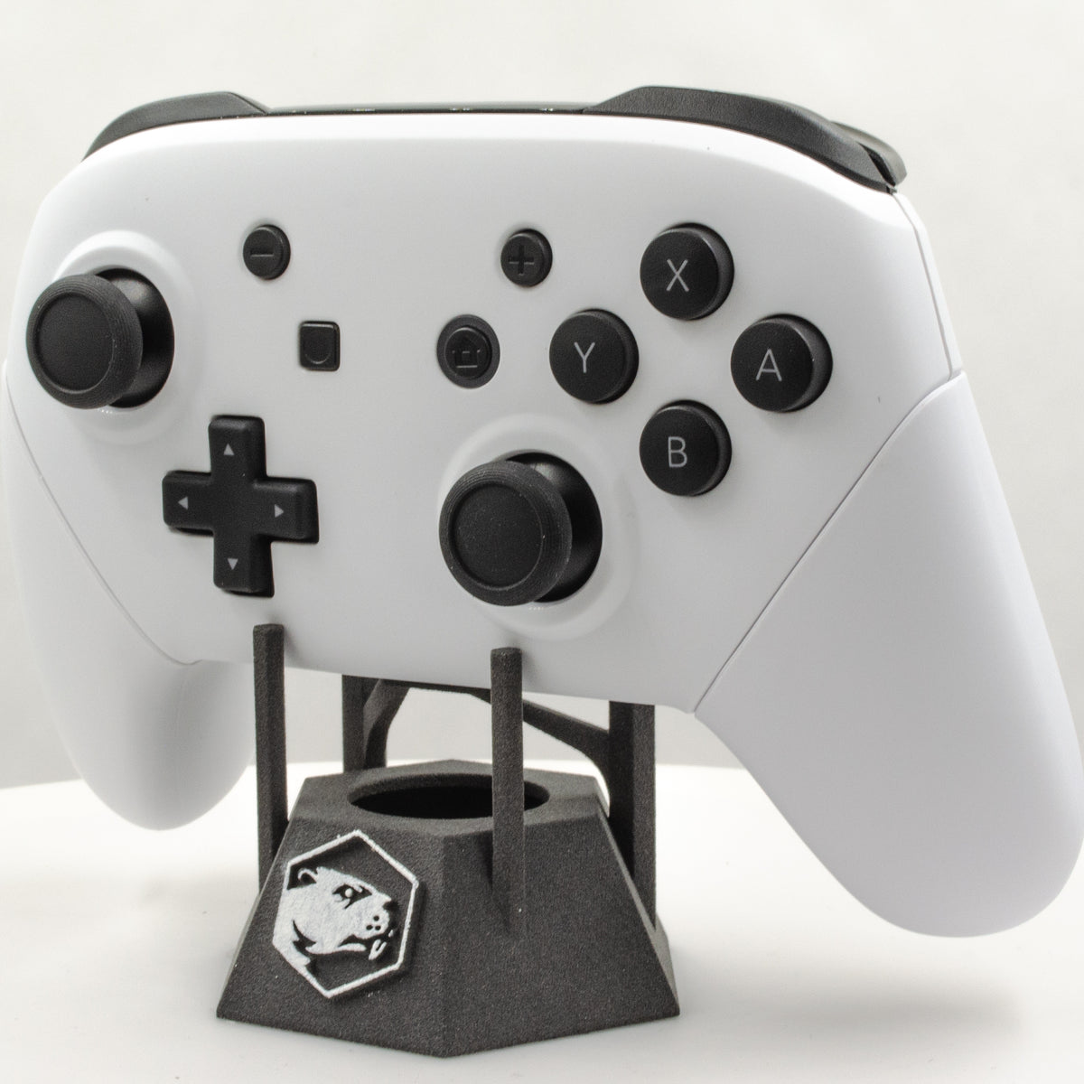 Battle Beaver Nintendo Switch Pro Pre-Built Controller (28) – Battle ...