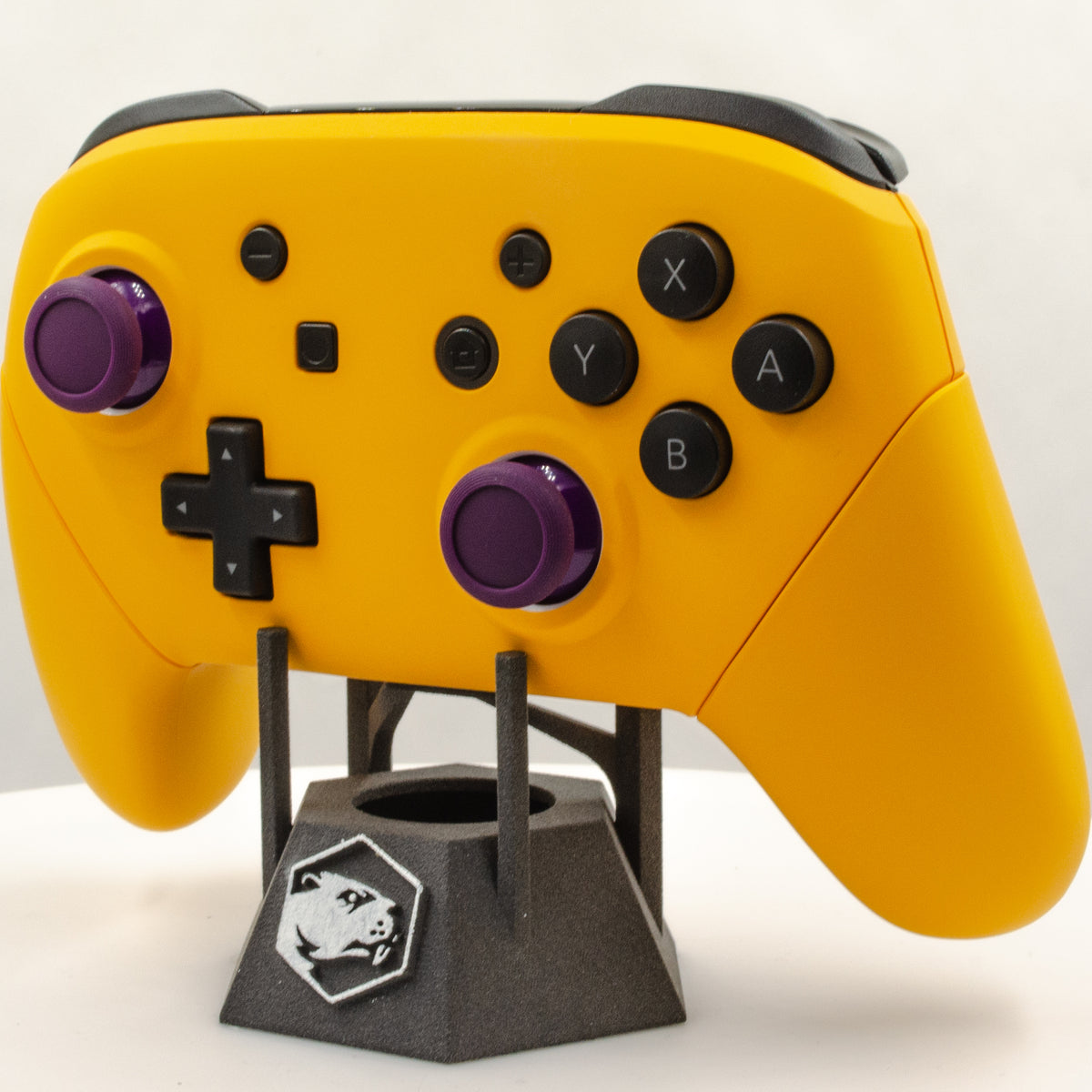 Battle Beaver Nintendo Switch Pro Pre-Built Controller (31) – Battle ...