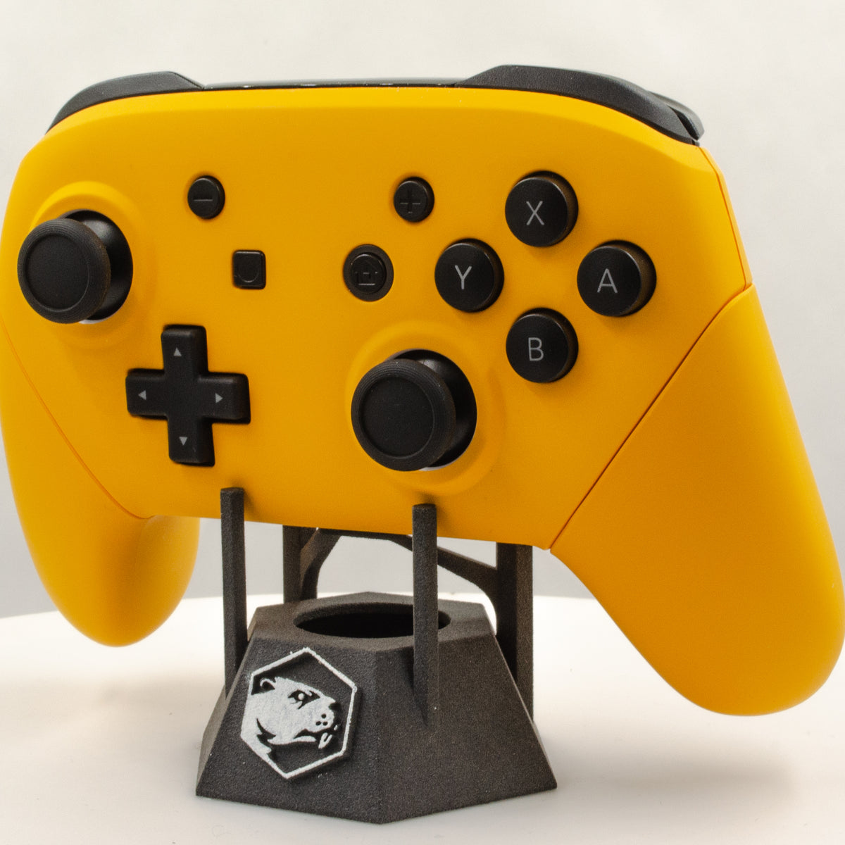 Battle Beaver Nintendo Switch Pro Pre-Built Controller (32) – Battle ...