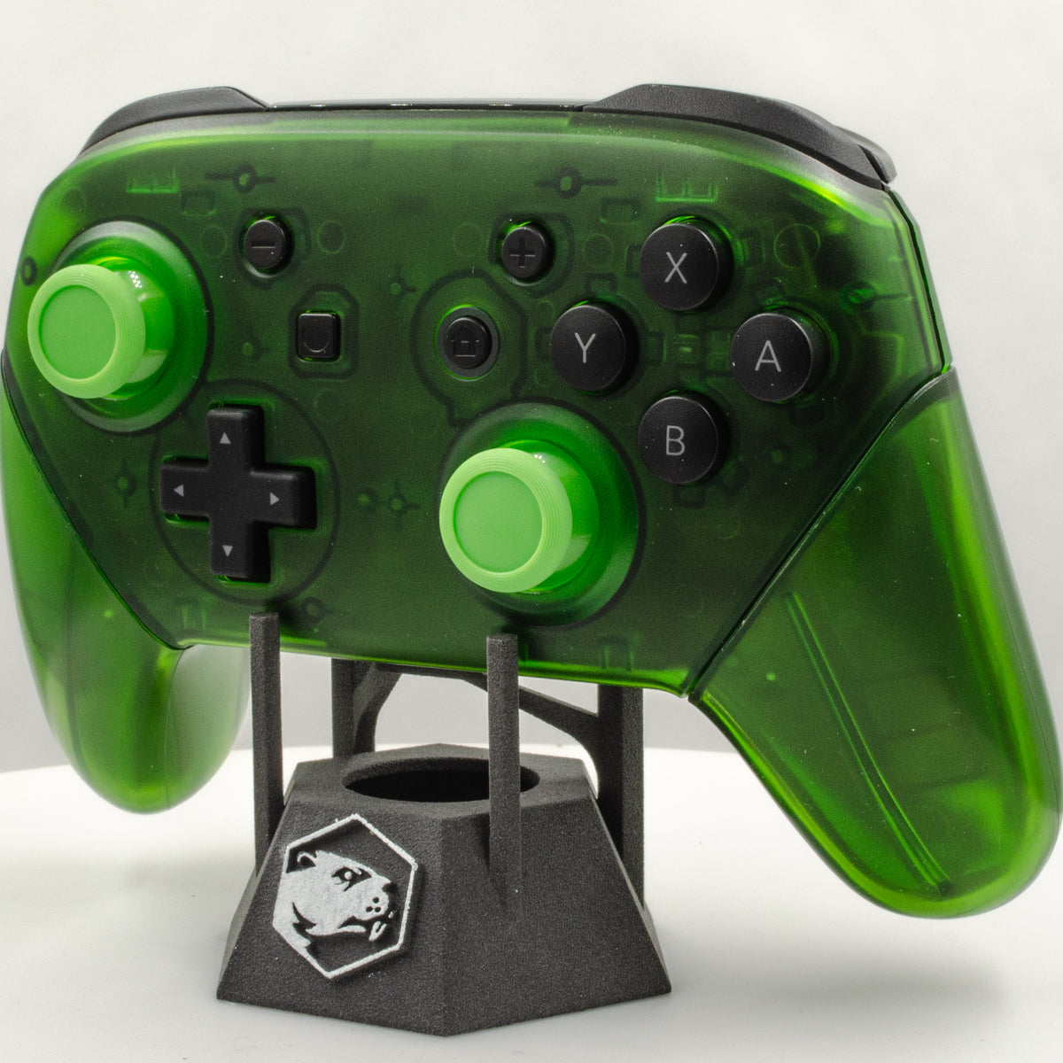 Battle Beaver Nintendo Switch Pro Pre-Built Controller (35) – Battle ...