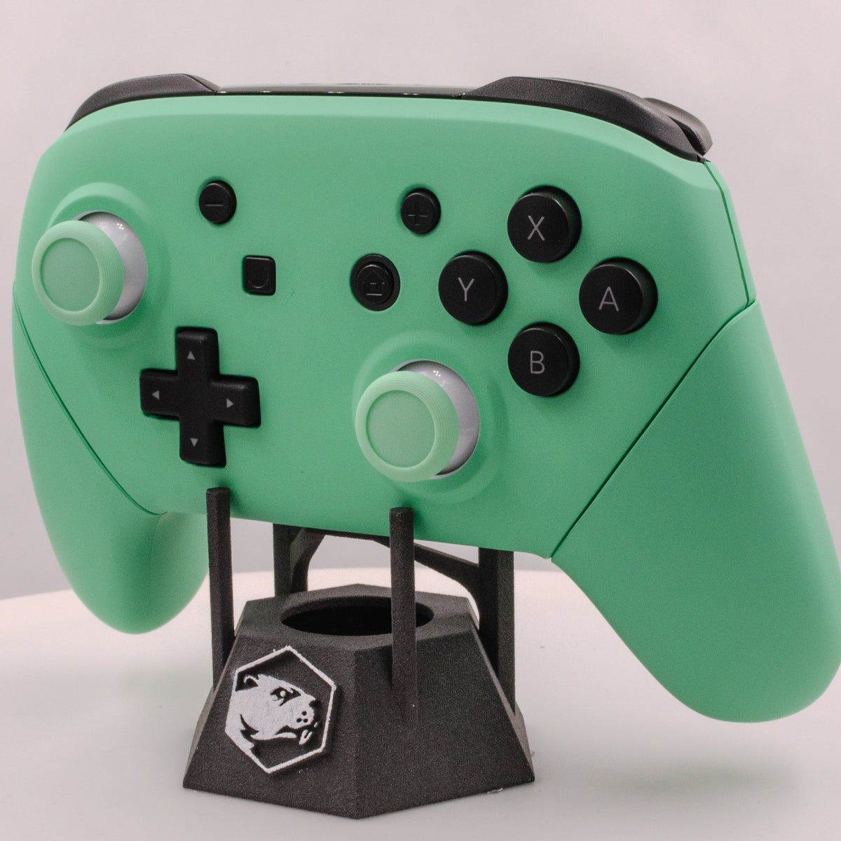 Battle Beaver Nintendo Switch Pro Pre-Built Controller (3) – Battle ...