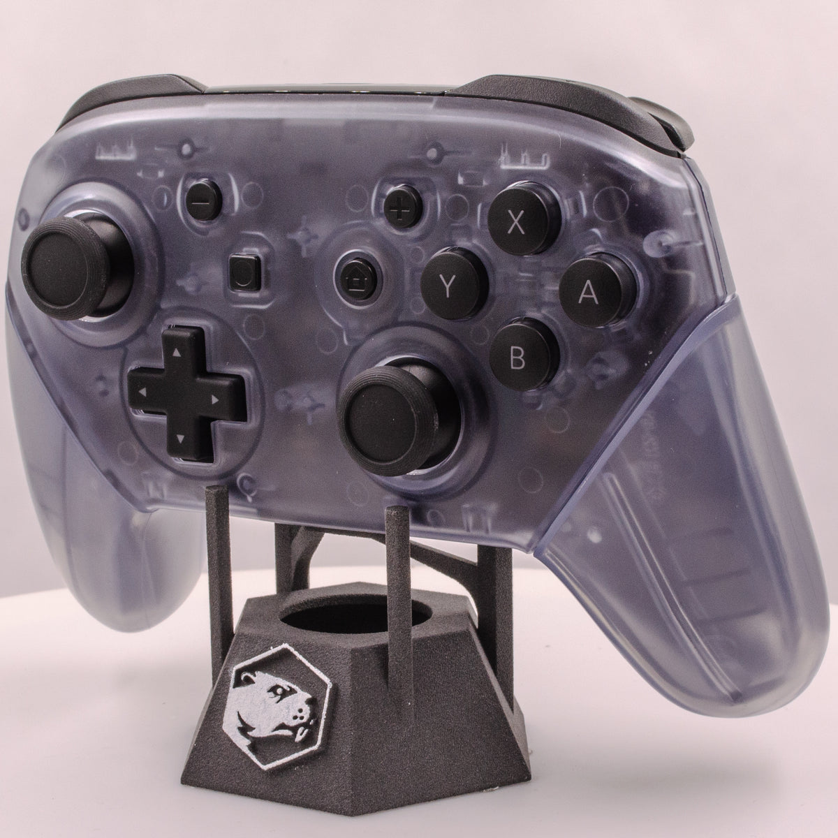 Battle Beaver Nintendo Switch Pro Pre-Built Controller (5) – Battle ...