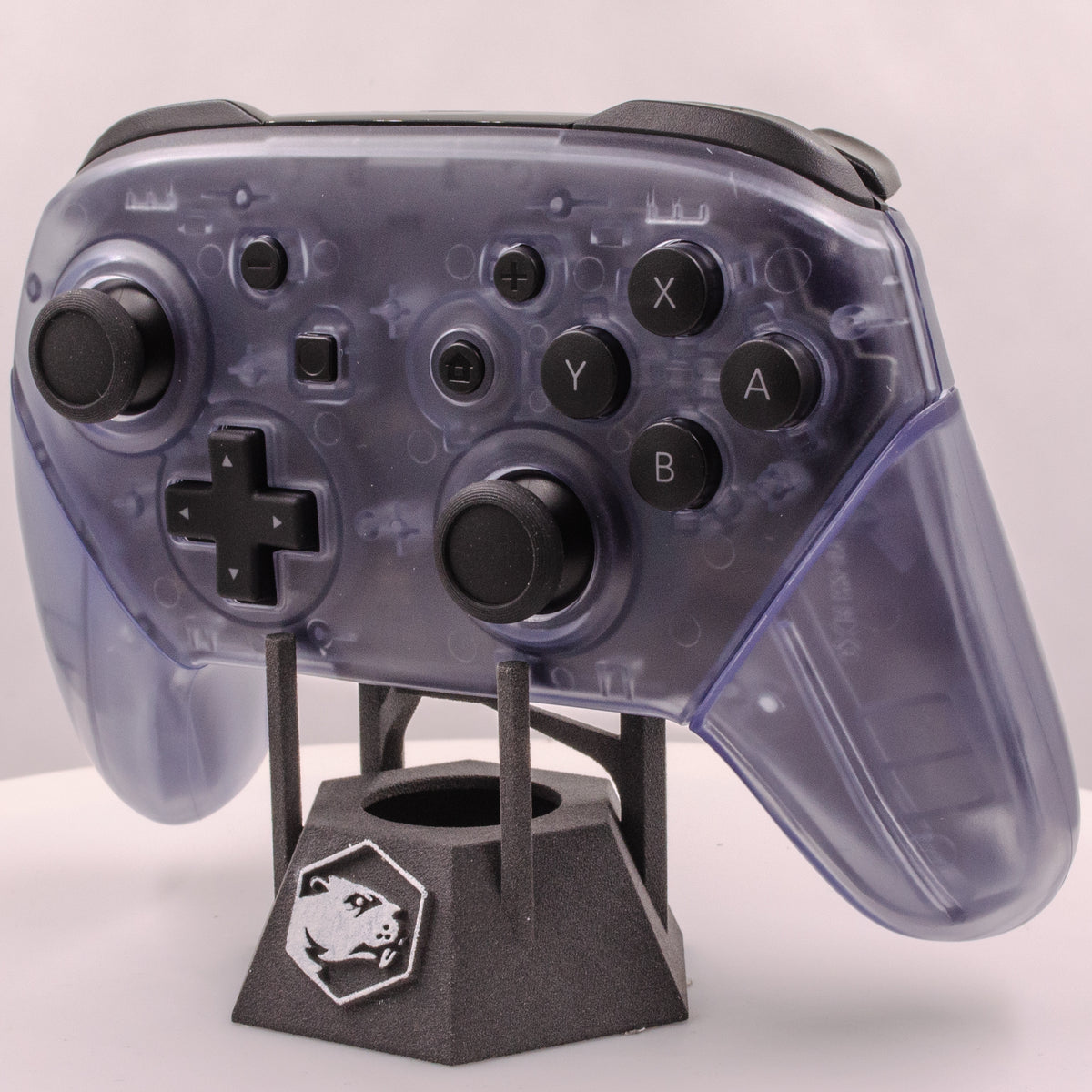 Battle Beaver Nintendo Switch Pro Pre-Built Controller (6) – Battle ...