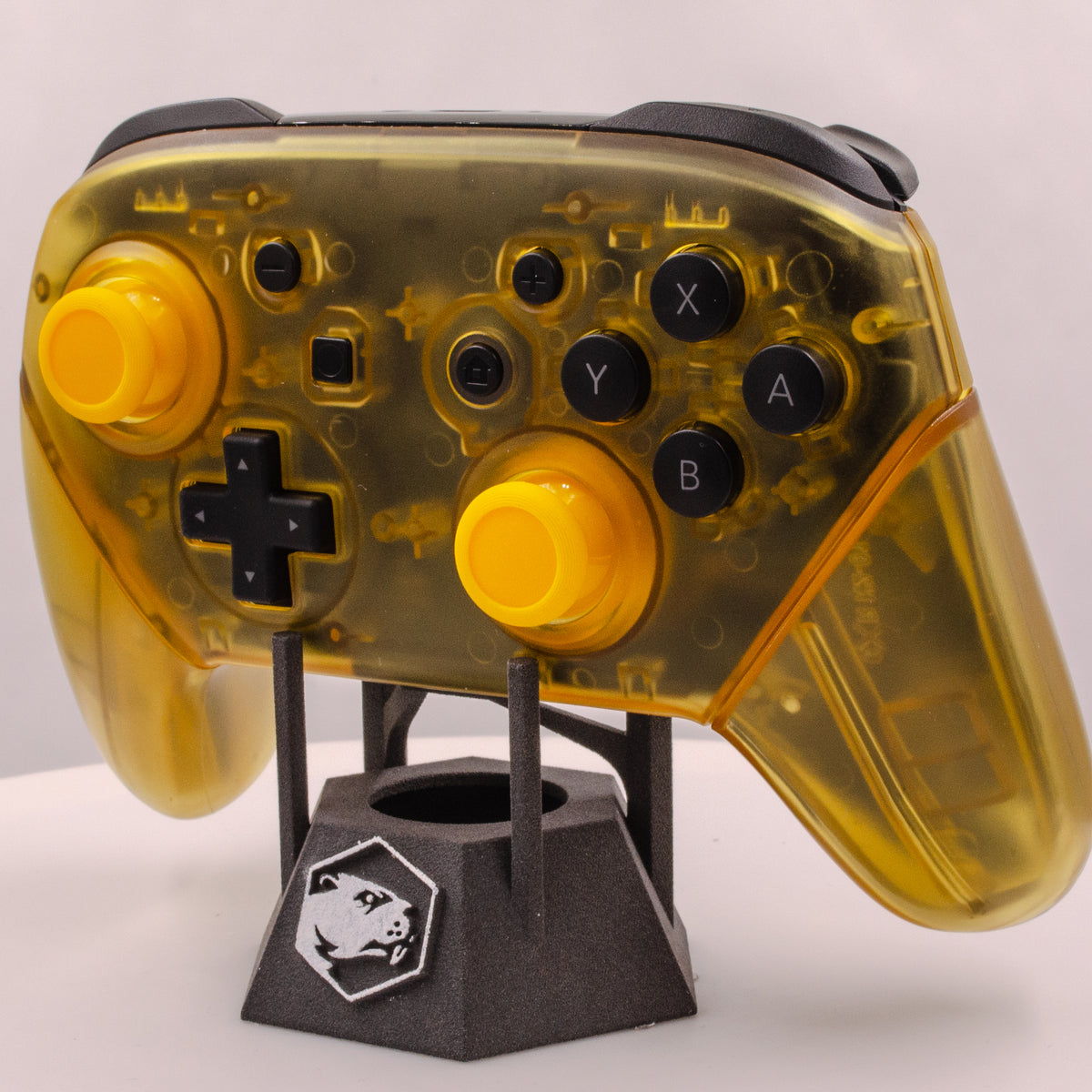 Battle Beaver Nintendo Switch Pro Pre-Built Controller (8) – Battle ...