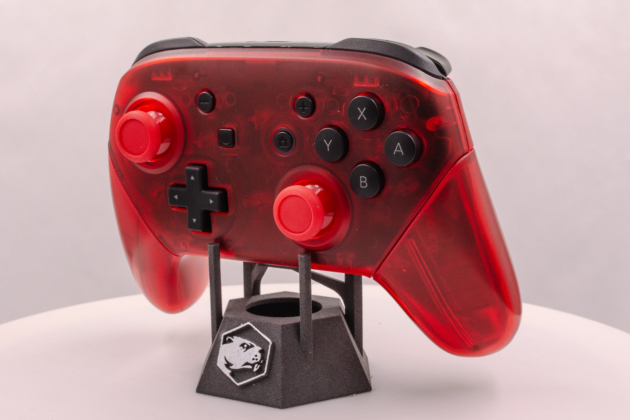 Battle Beaver Nintendo Switch Pro Pre-Built Controller (9)