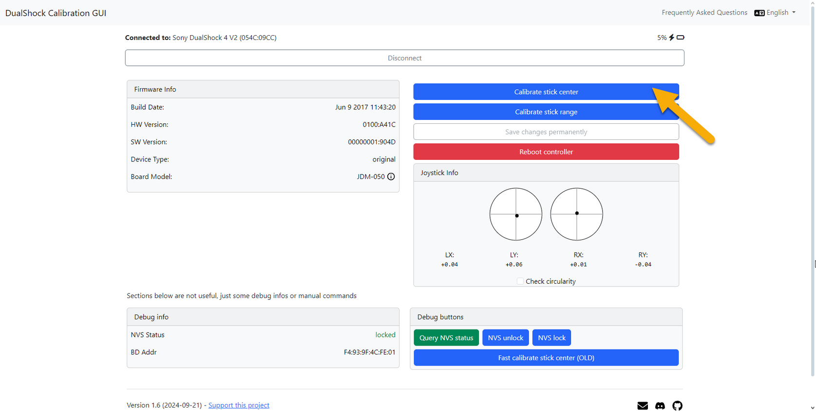 PS Recalibration – Battle Beaver Customs