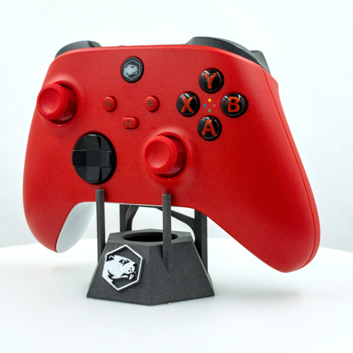 Xbox Series X Refurbished Controller (573) – Battle Beaver Customs