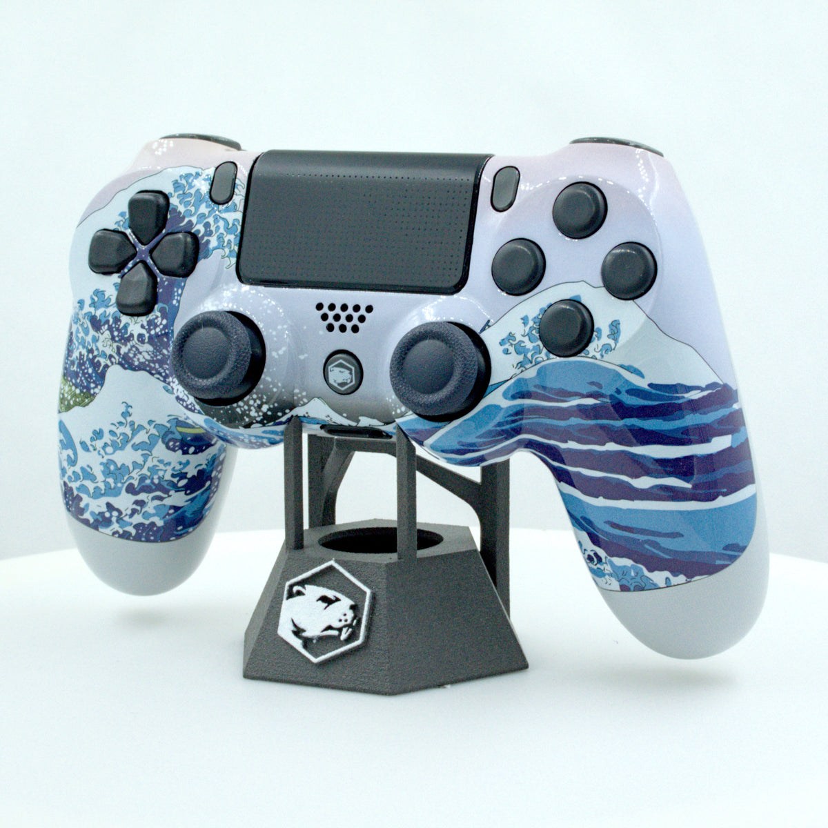 Gamecube Controller Trigger Plugs – Battle Beaver Customs