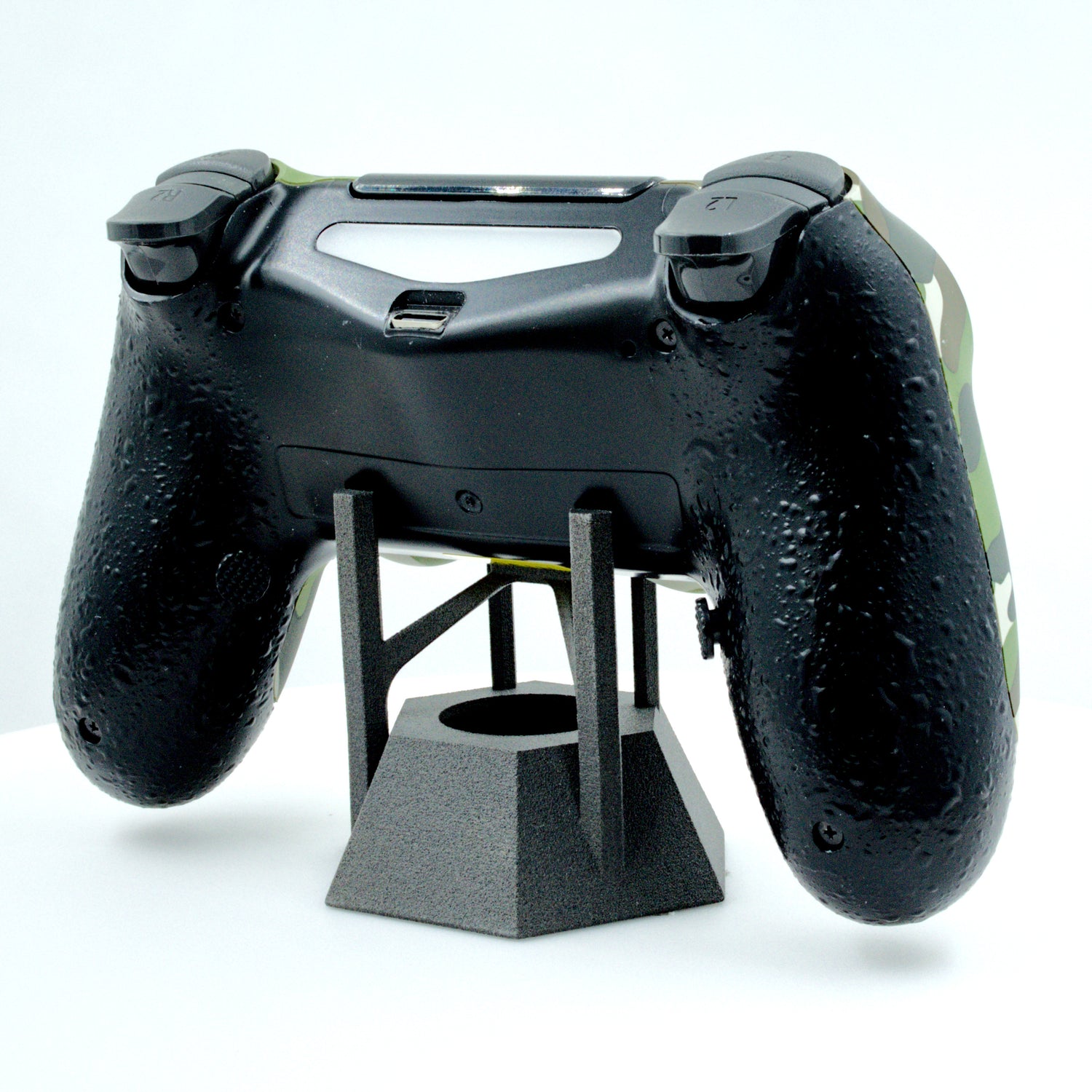 PS4 Refurbished Controller (1955) – Battle Beaver Customs