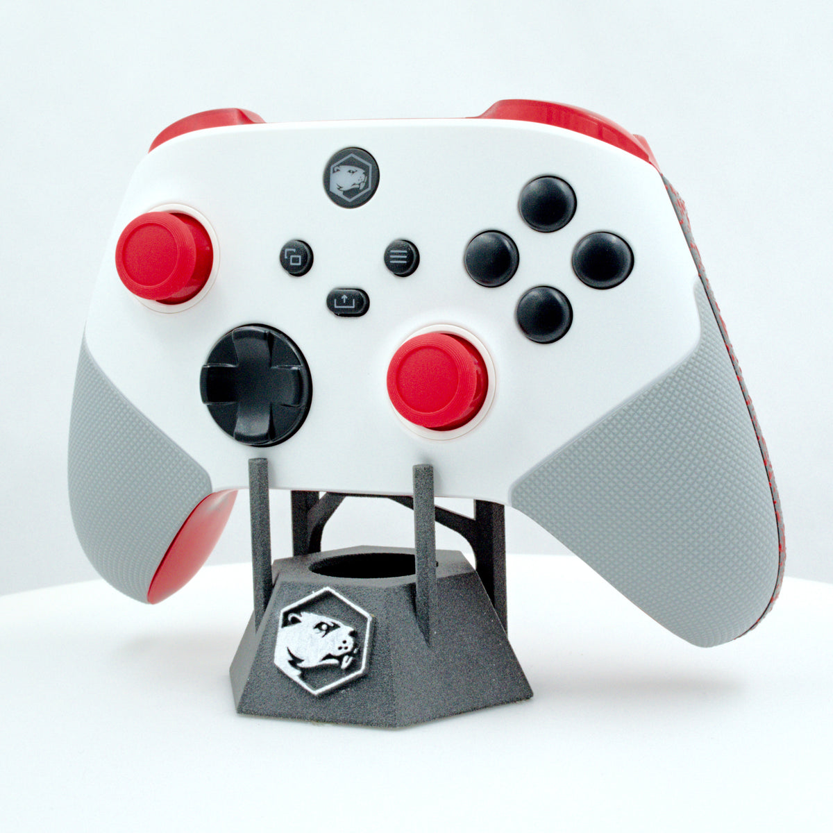 Xbox Series X Refurbished Controller (619) – Battle Beaver Customs