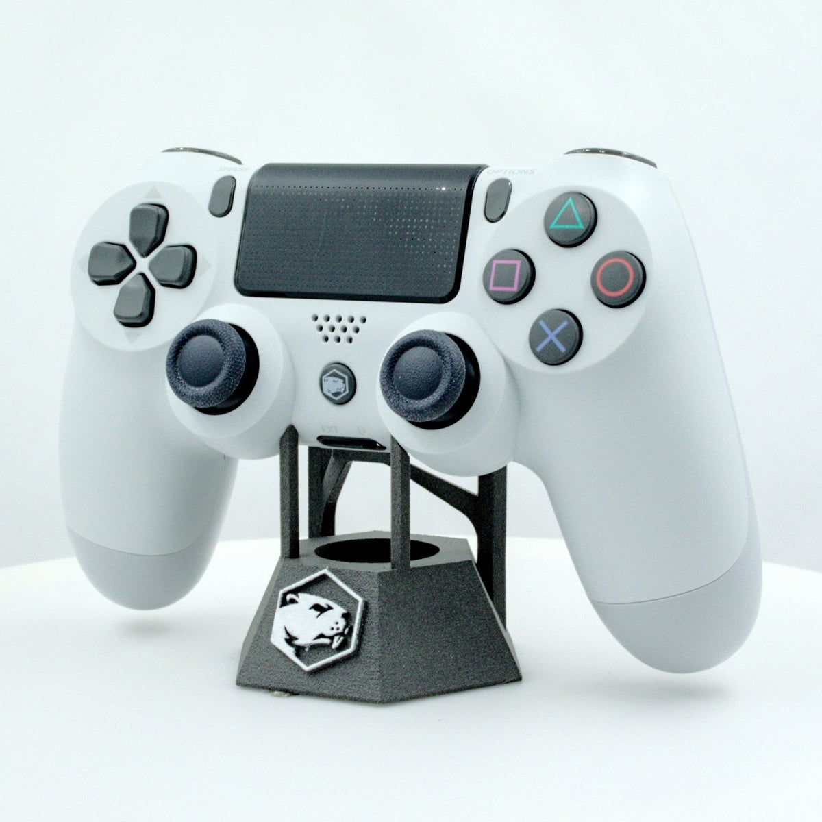 PS4 Pre-Built Controller (548) – Battle Beaver Customs