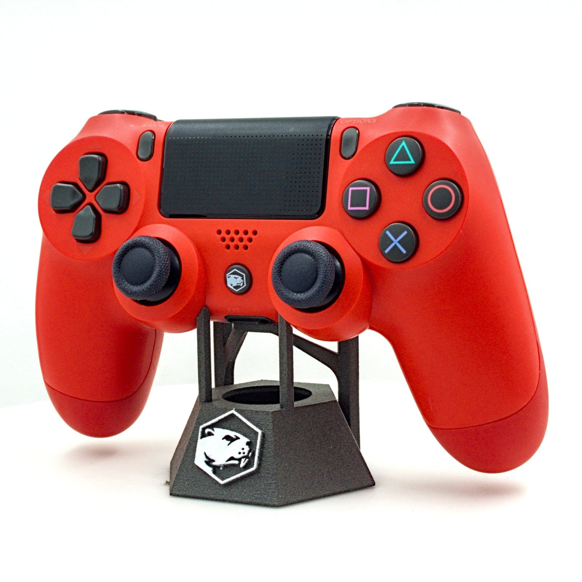 PS4 Refurbished Controller (2028) – Battle Beaver Customs