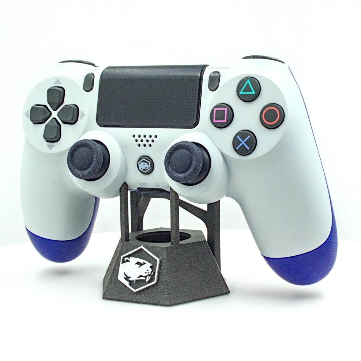 PS4 Refurbished Controller (2040) – Battle Beaver Customs