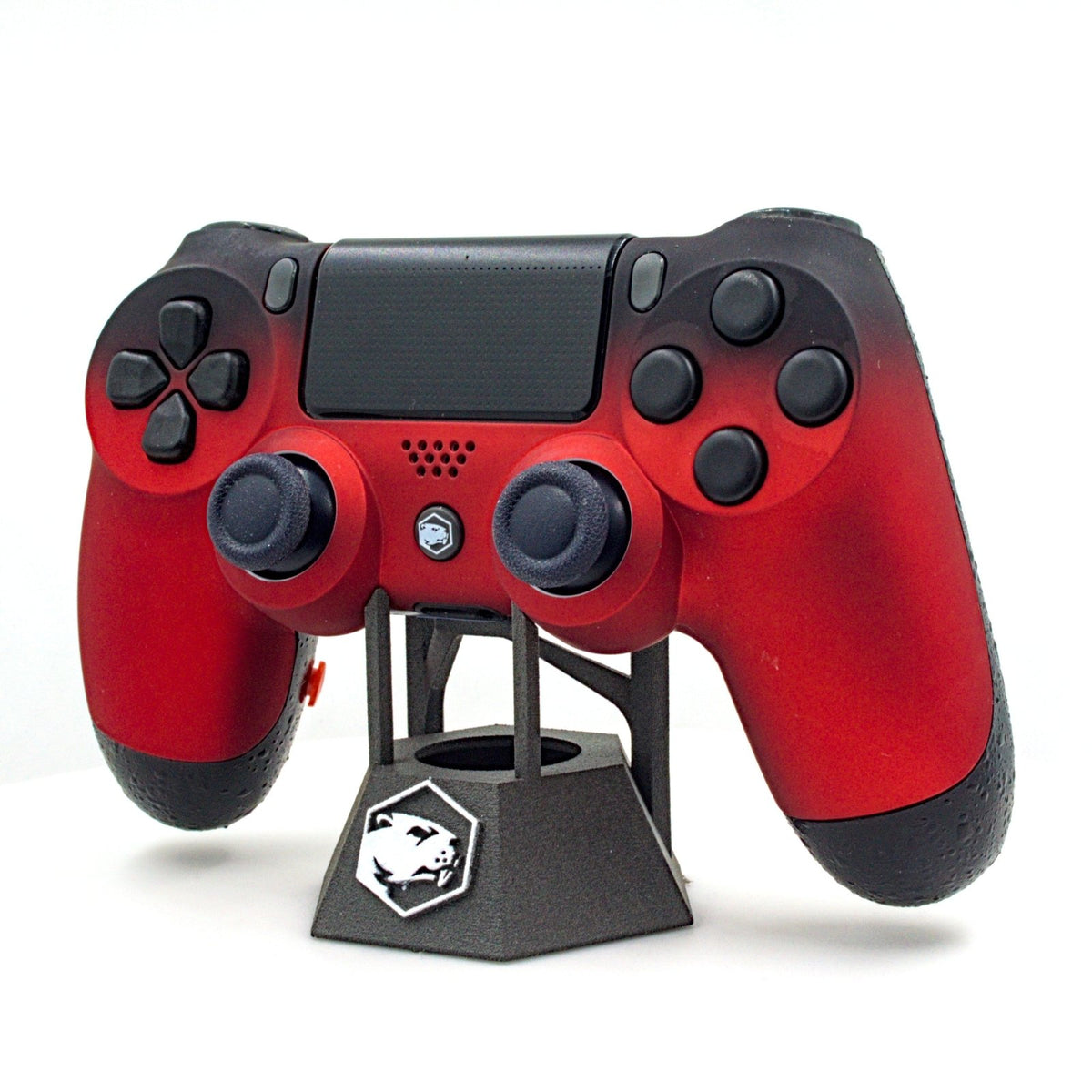 PS4 Refurbished Controller (2044) – Battle Beaver Customs