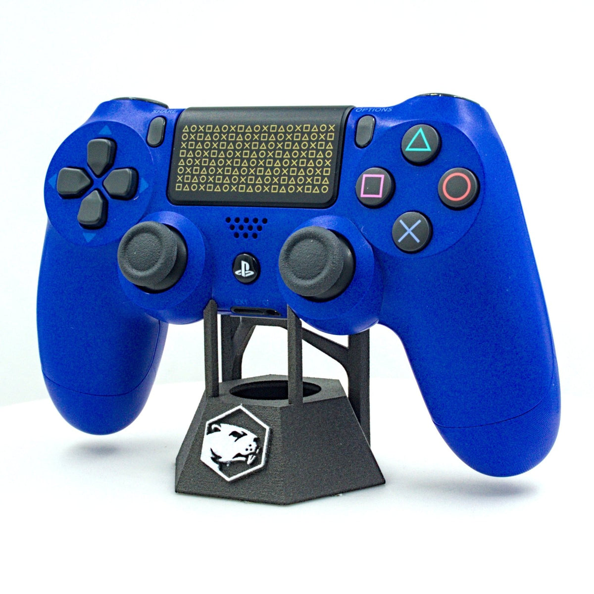 PS4 Refurbished Controller (2096) – Battle Beaver Customs