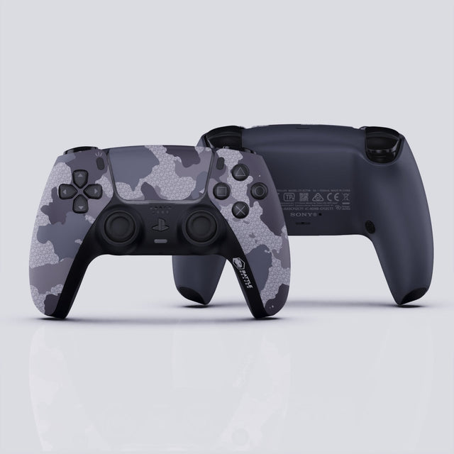 PS5 Pro Pick Custom Performance Gaming Controller – Battle Beaver Customs