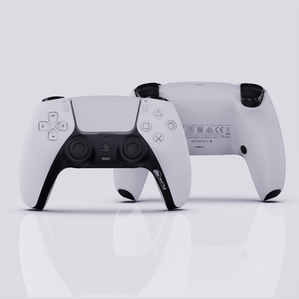 PS5 Pro Pick – Battle Beaver Customs
