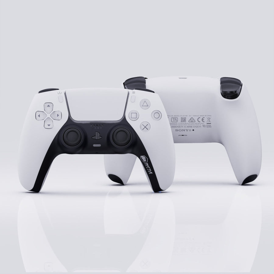 PS5 DualSense Quick Picks – Battle Beaver Customs