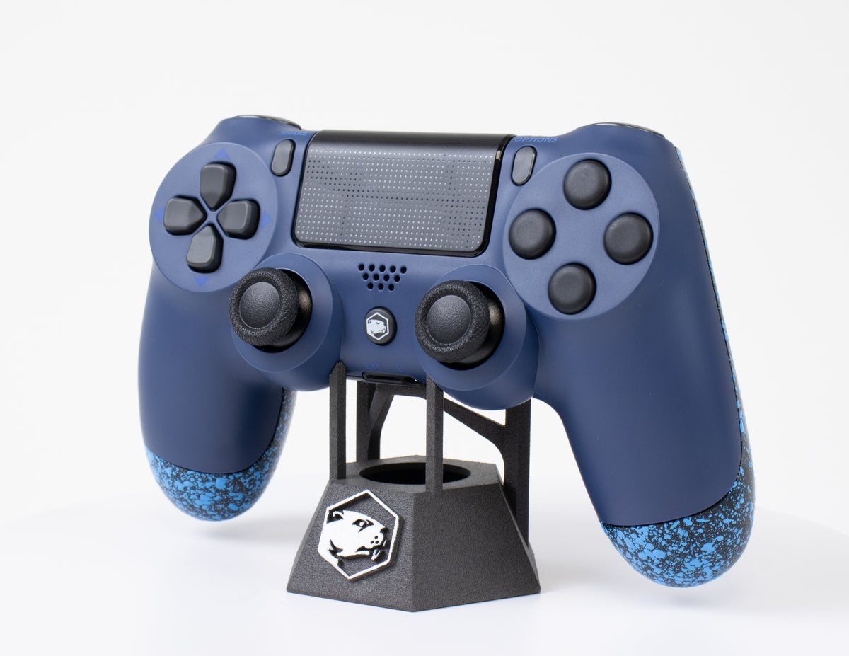 Gamecube Controller Trigger Plugs – Battle Beaver Customs