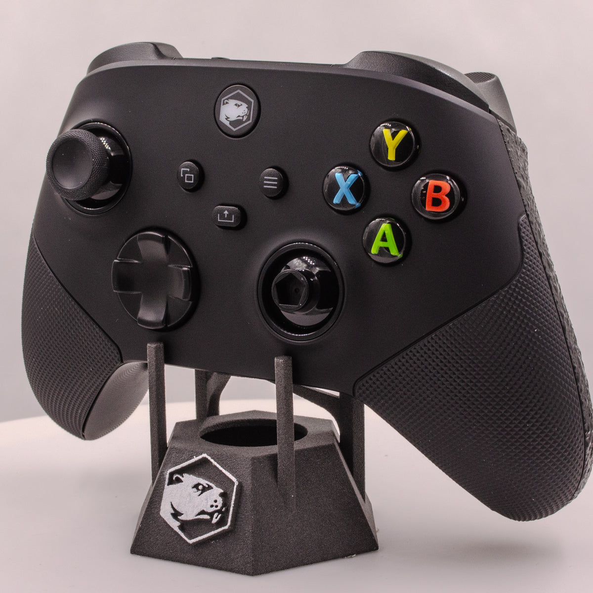 Xbox Series X Refurbished Controller (475) – Battle Beaver Customs