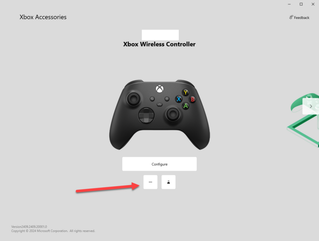 Xbox Recalibration – Battle Beaver Customs