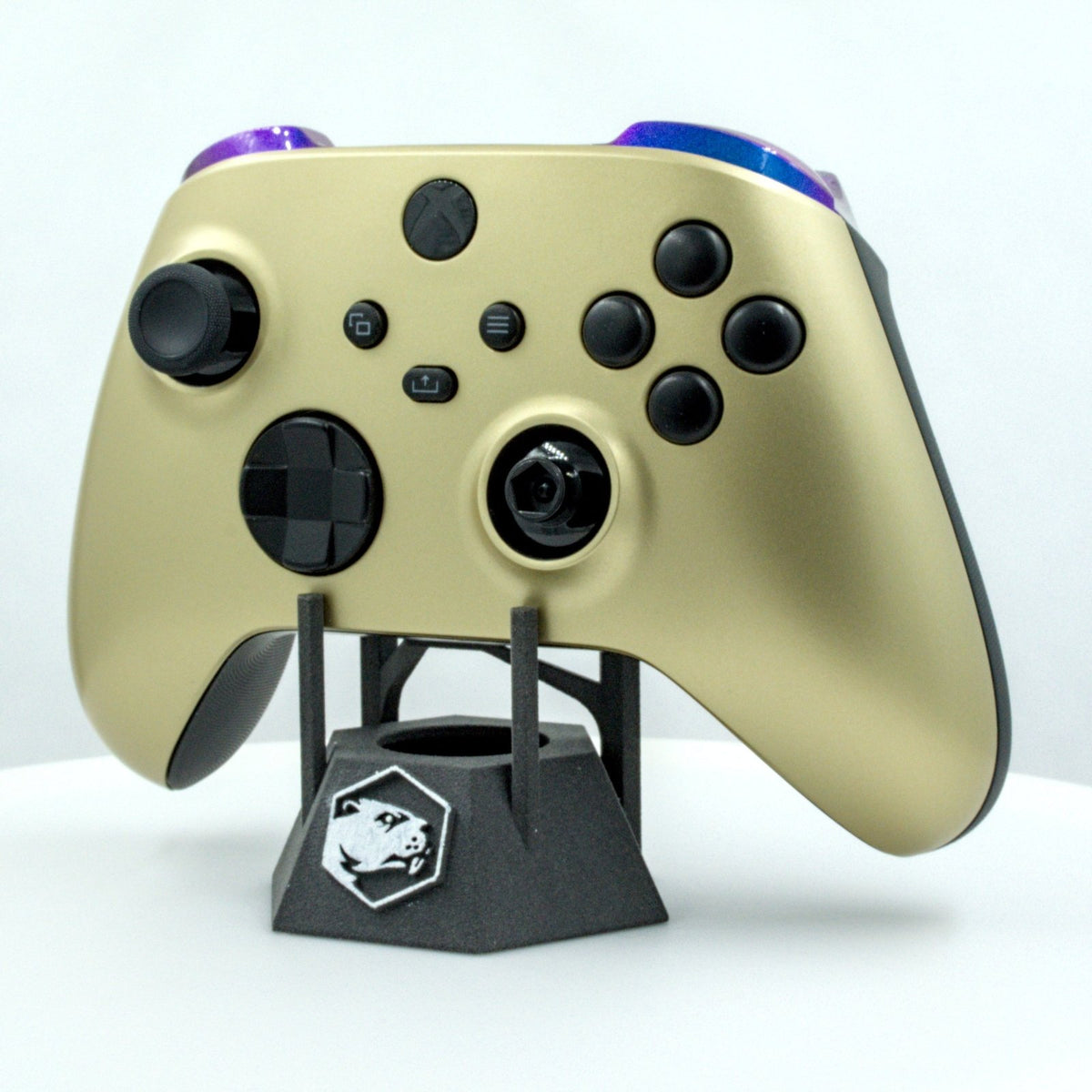 Xbox Series X Pre-Built Controller (145) – Battle Beaver Customs