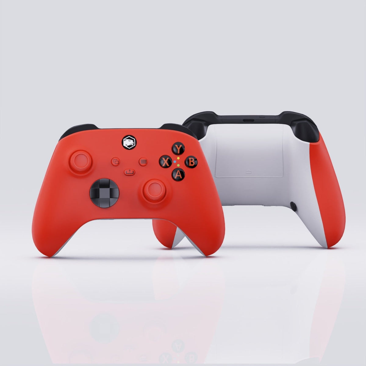 Xbox Series X Pro Pick – Battle Beaver Customs
