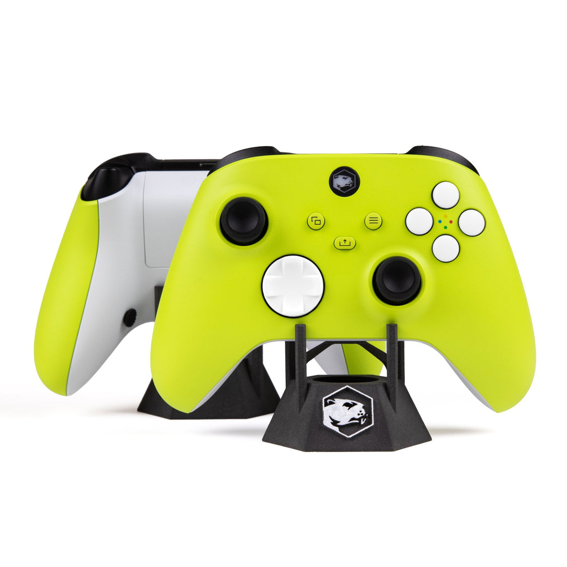 Xbox Series X SmartPad Controller - FPS – Battle Beaver Customs