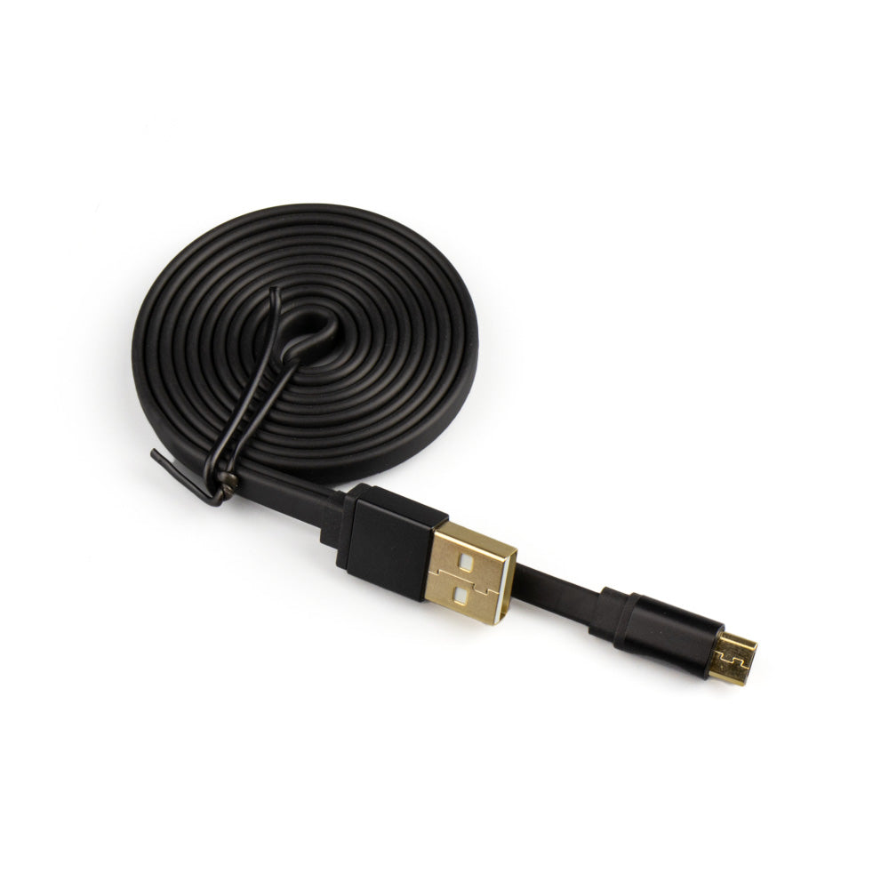 USB-A 3.0 to Type-C Cable – Battle Beaver Customs