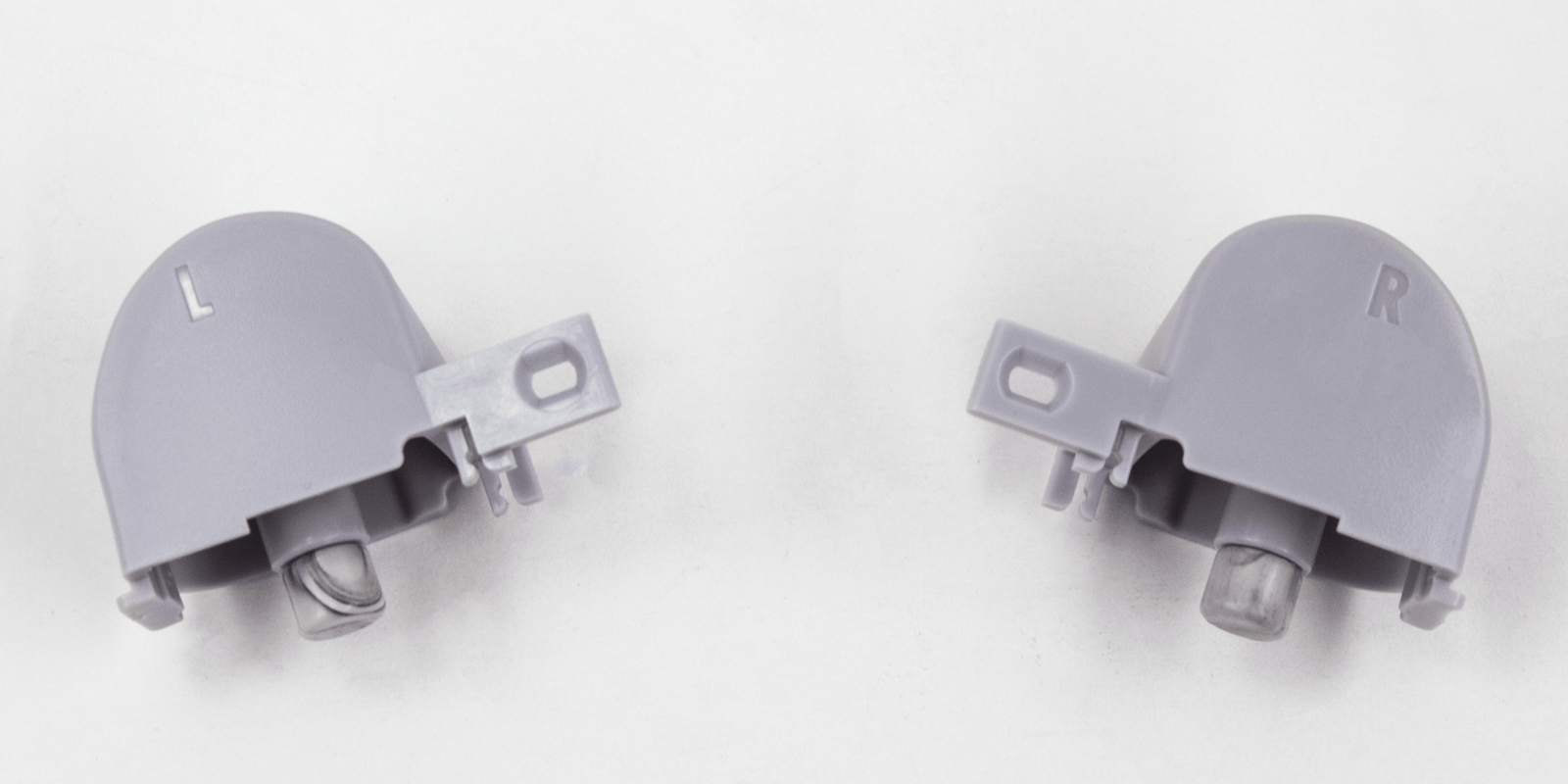 Gamecube Controller Trigger Plugs