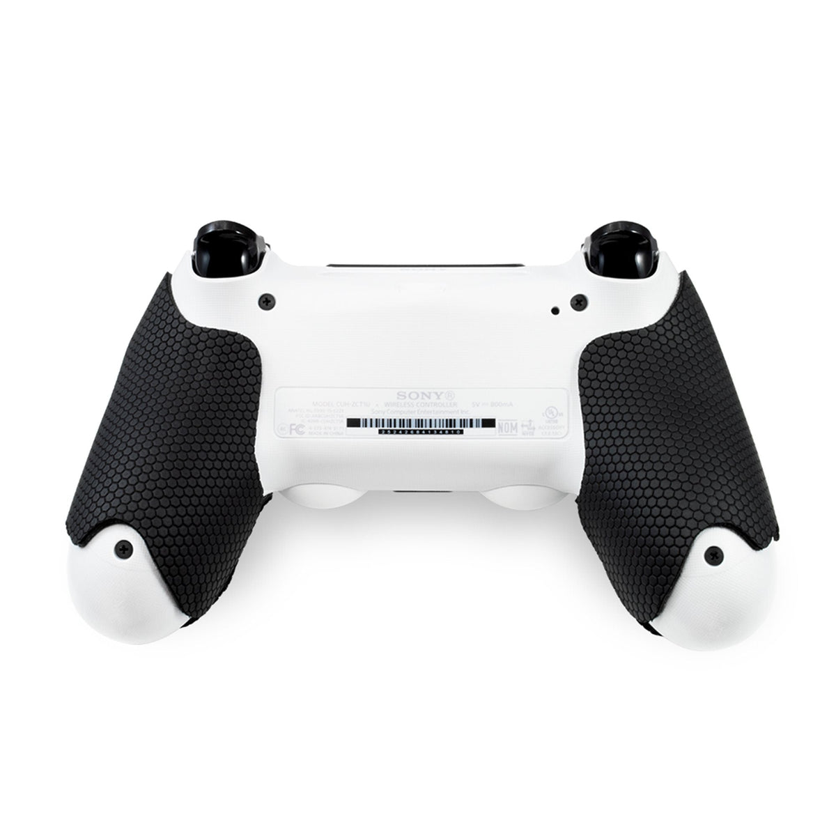 PS4 KontrolFreek Grip - Battle Beaver Customs