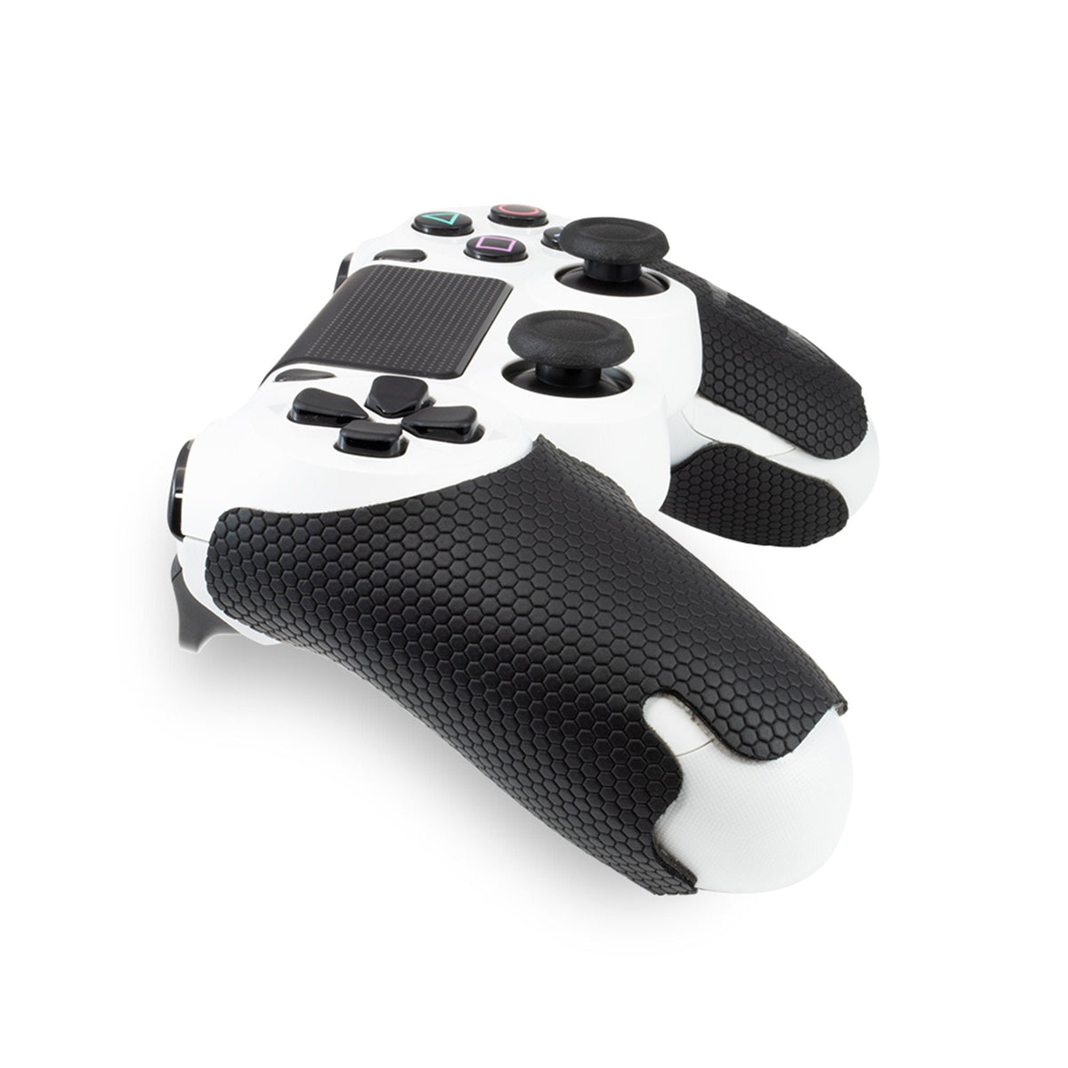 PS4 KontrolFreek Grip - Battle Beaver Customs