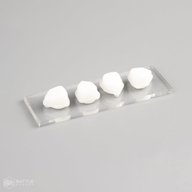 PS4 D-Buttons – Battle Beaver Customs