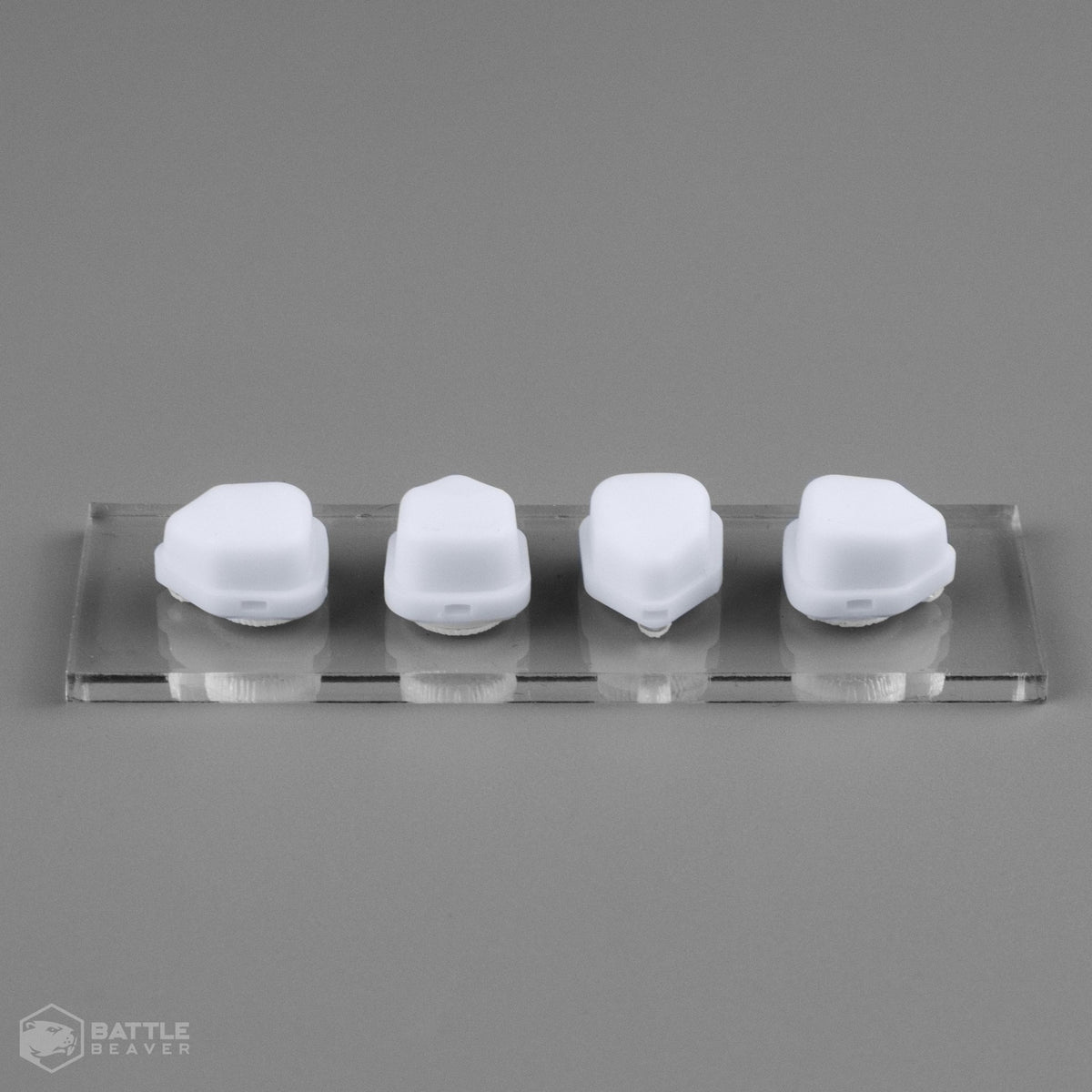 PS5 DualSense D-Buttons