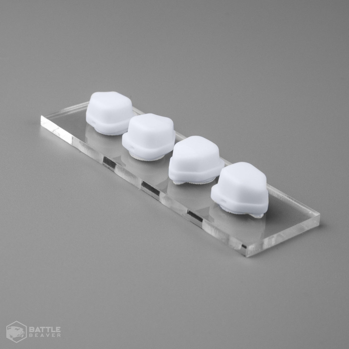 PS5 DualSense D-Buttons