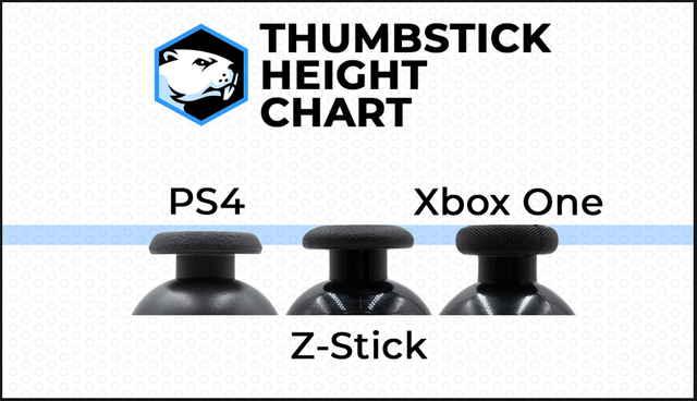 Z-Sticks – Battle Beaver Customs